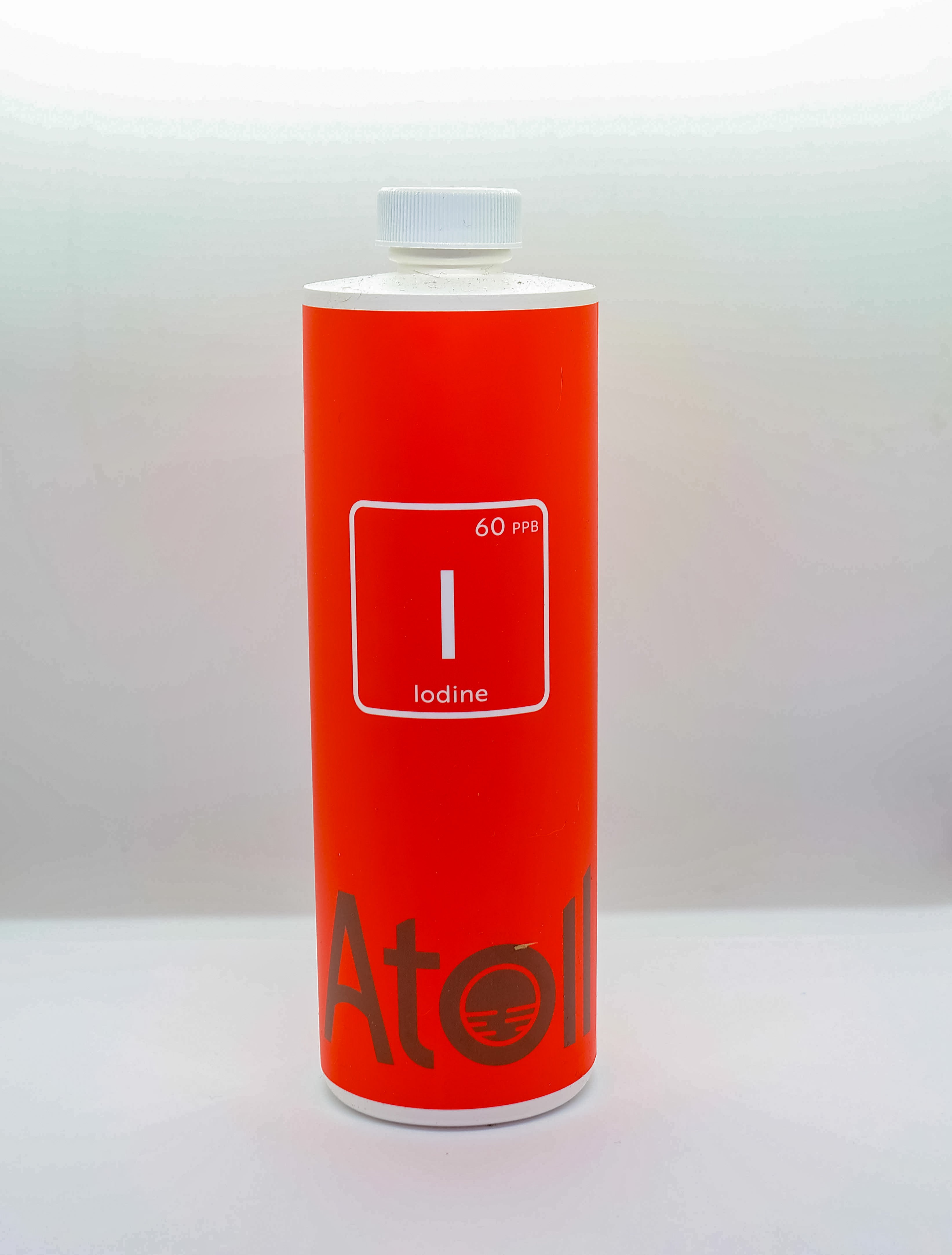 Iodine